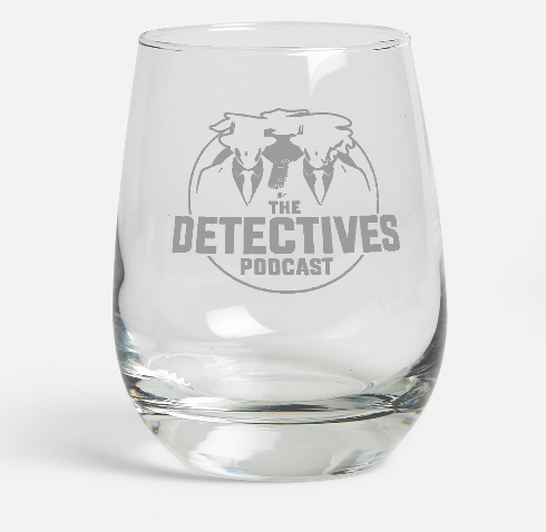 the detectives beer