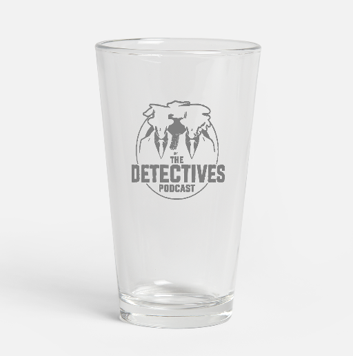 the detectives beer